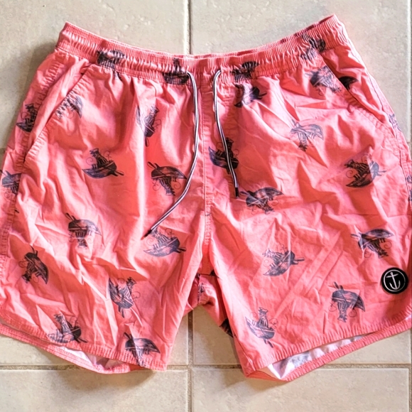 Captain Fin | Shorts | Captain Fin Shorts | Poshmark